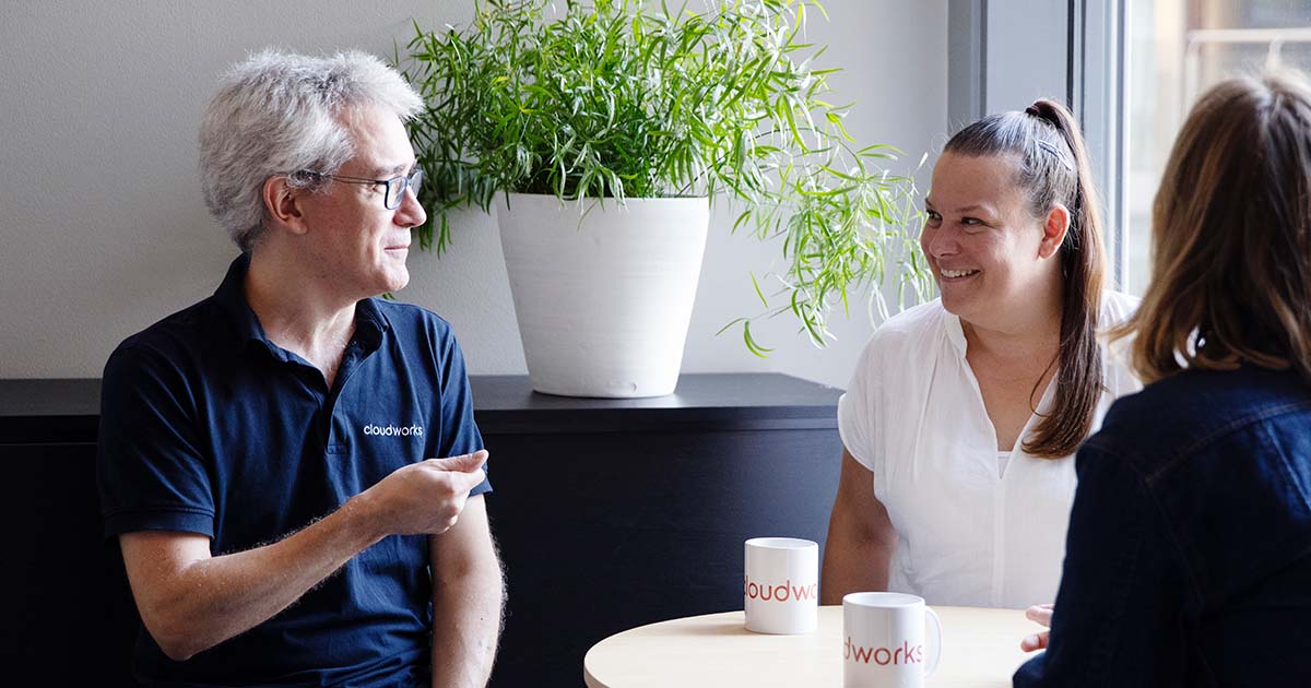 IAM – din nordiska partner för säker åtkomsthantering | Cloudworks